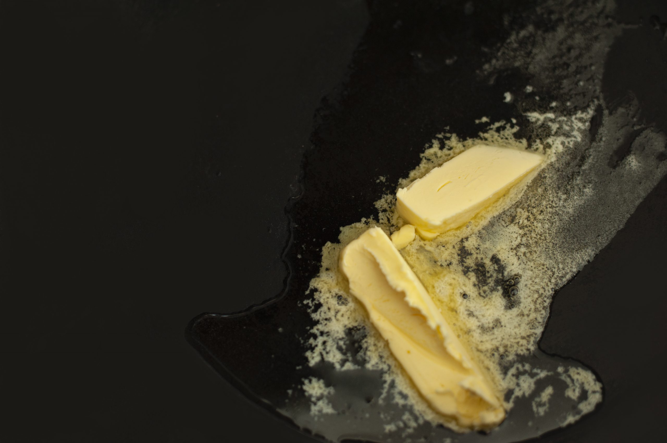 Le beurre… Bon ou néfaste pour la santé?